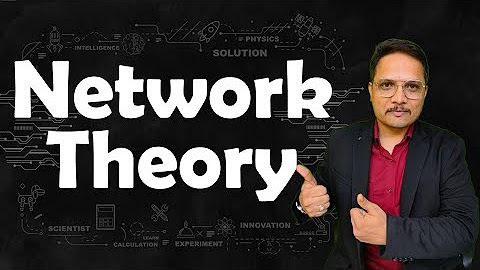 Circuit and Network Theory - YouTube