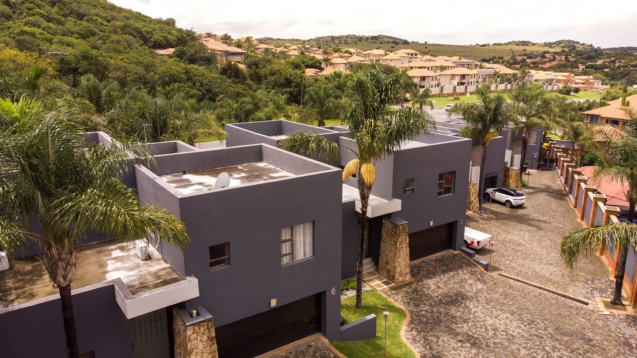3 Bedroom House For Sale in Bassonia - YouTube