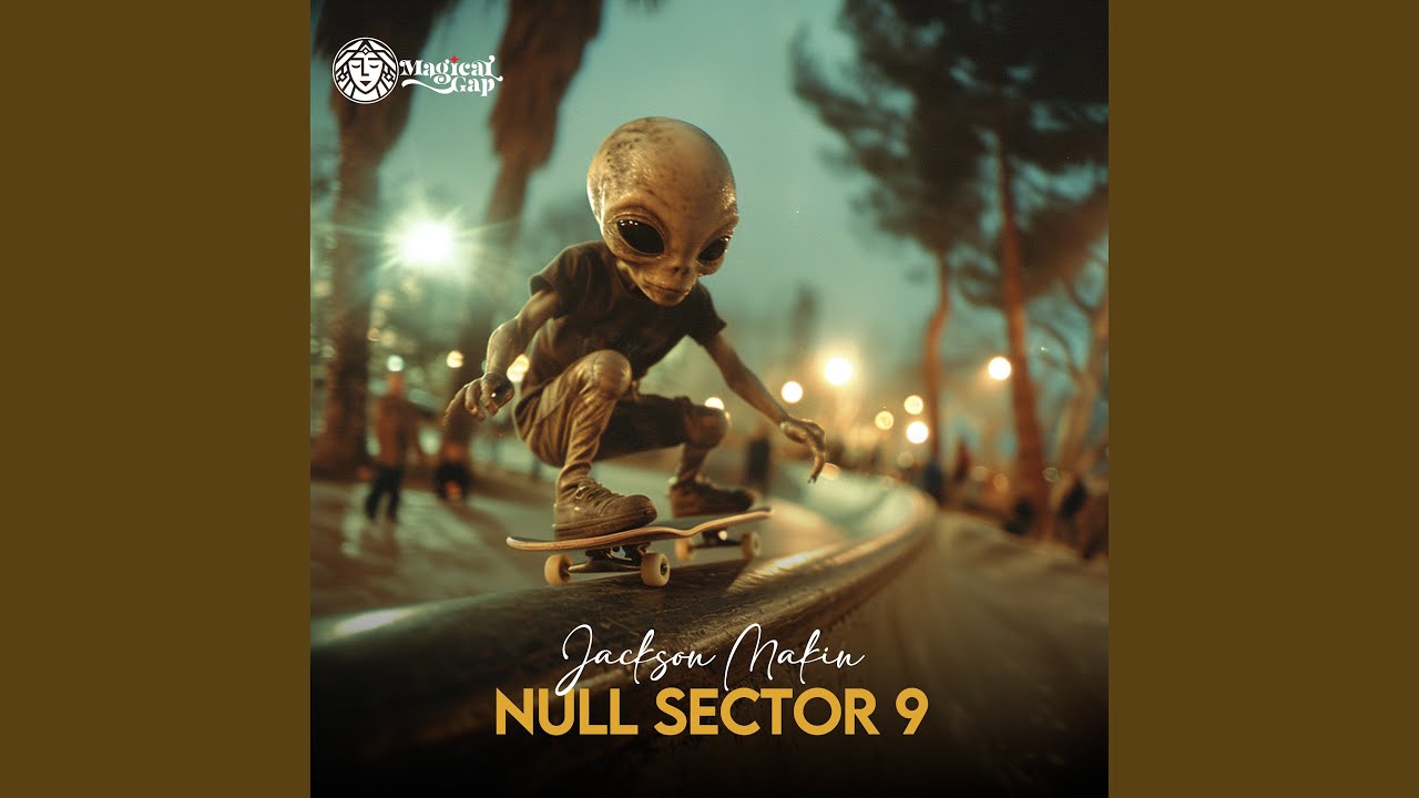 Null Sector 9 - YouTube