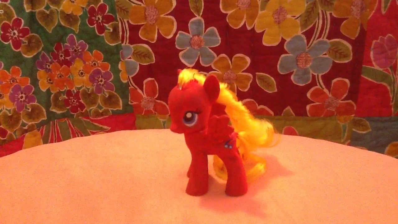 Magazine and Annual Character Profiles: The Flying Thistle - YouTube