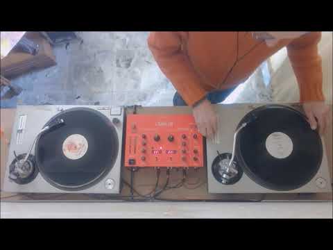 Vinyl Set 89 House Soulful DeepHouse GarageHouse Full Vinyl Mixed By ...