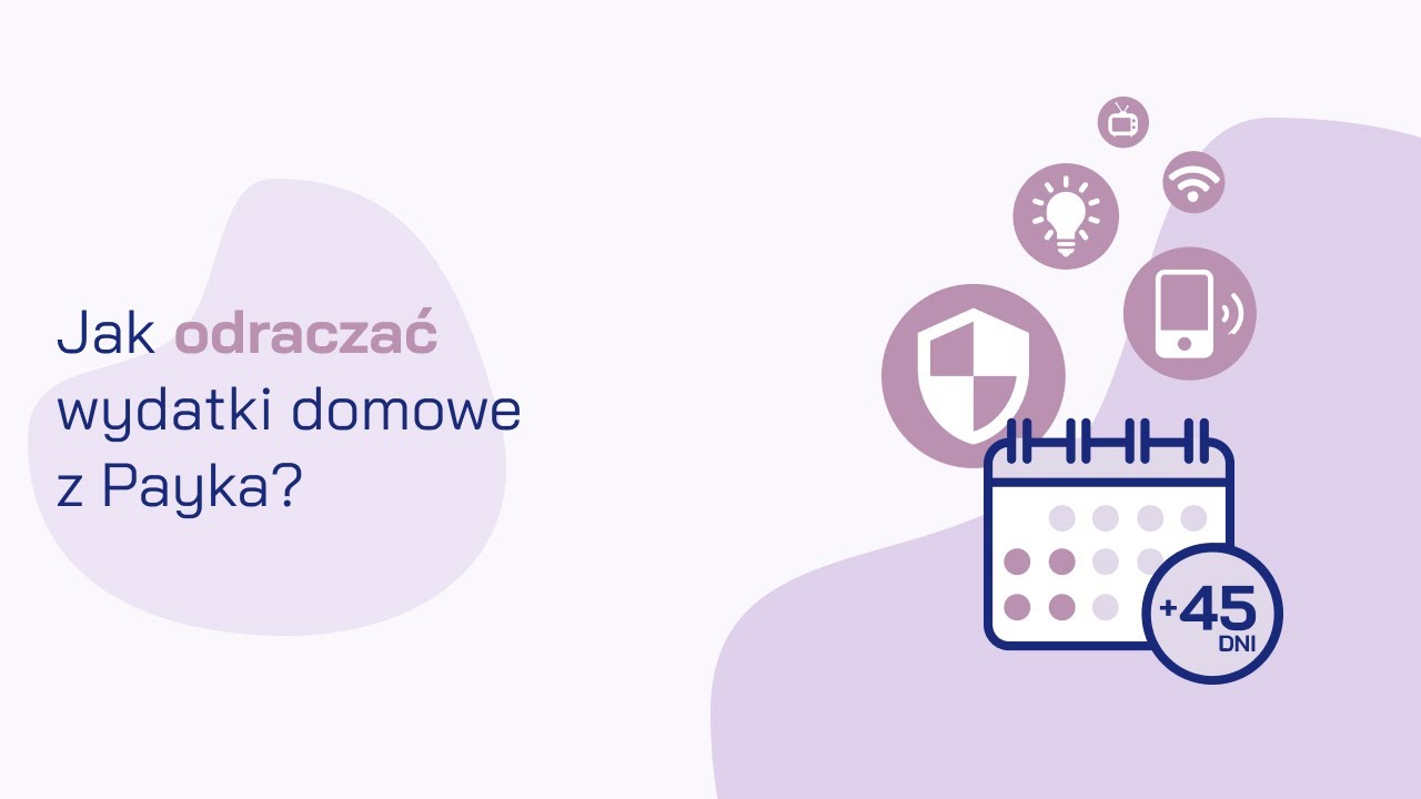 Payka – Odrocz swoje wydatki domowe nawet o 45 dni! Jak to działa ...