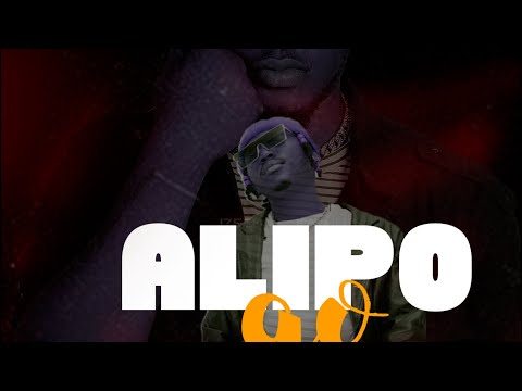 Kayumba & Izeeh - ALIPOGO (Official Audio)