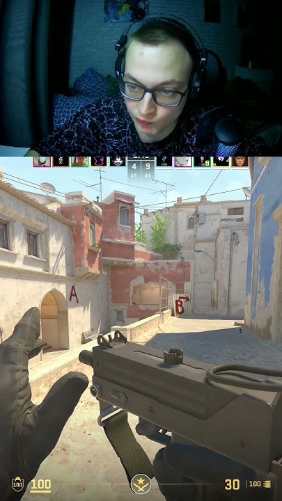 ЧО ТАК ПУГАТЬ ТО Cs2 Youtube
