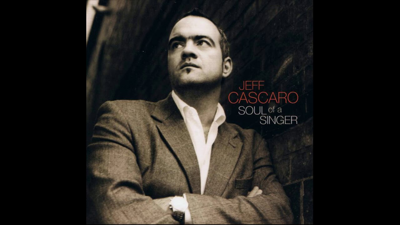 Jeff Cascaro Tripping out - YouTube