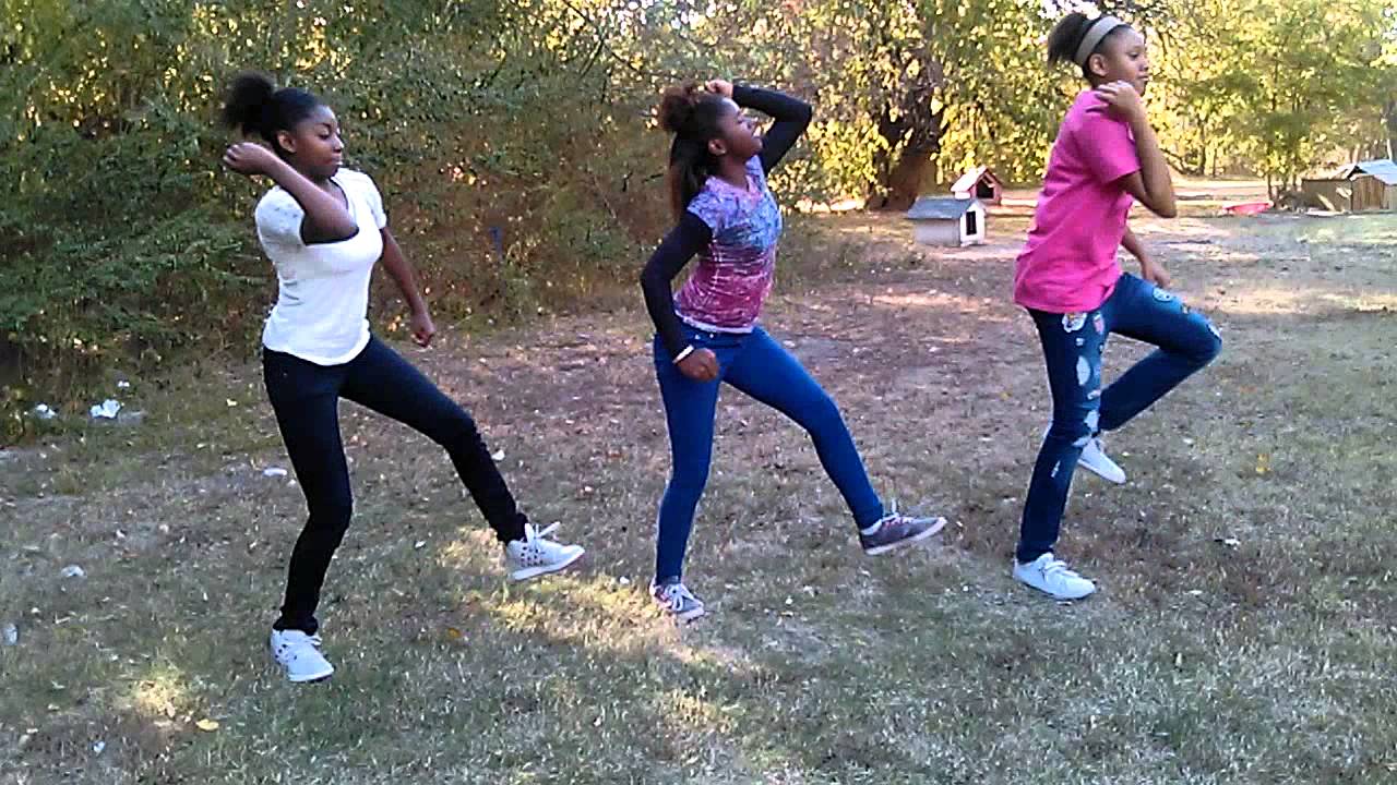 Dabb On Em Challenge - YouTube