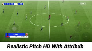 Ea Sports Fc25 Mod Fifa 16 Mobile Offline Dfl25 Mod Fifa 16 Fifa 16 ...