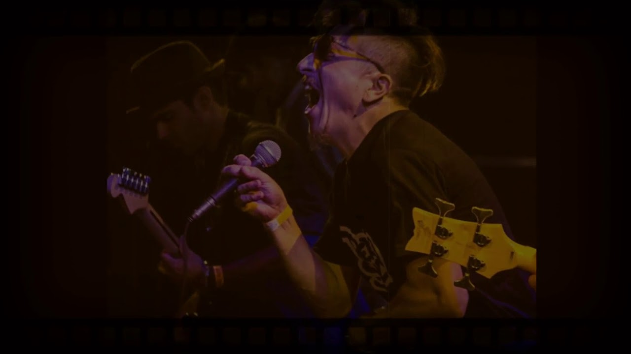 Perro Suizo - Hoy te fuiste - YouTube