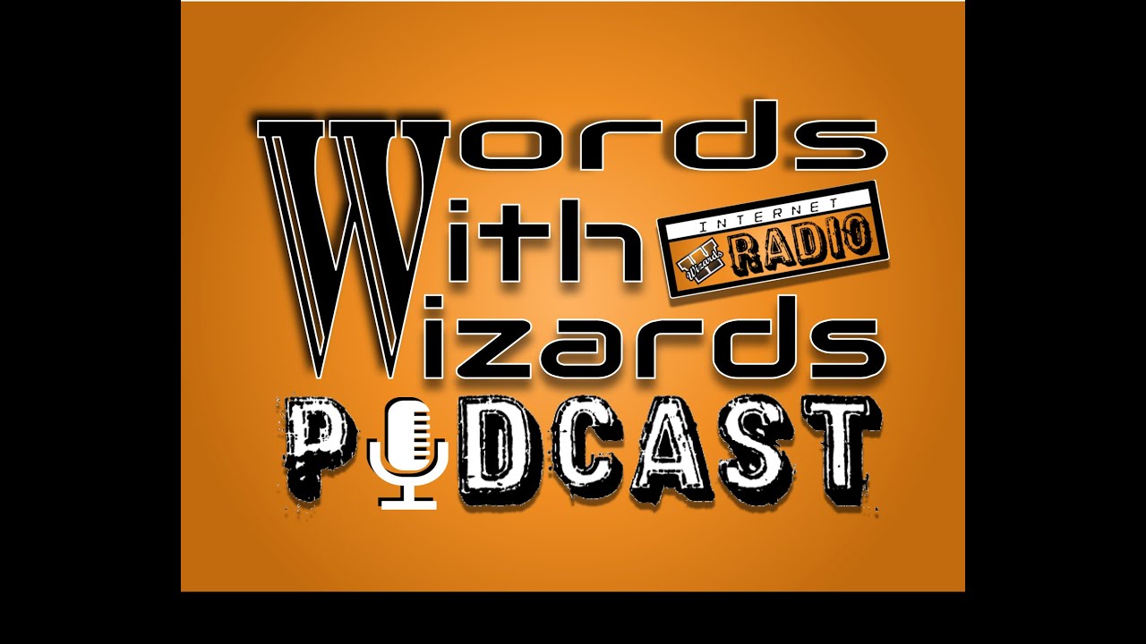 The Words With Wizards Podcast - Episode 30 - Frozen, The Musical - YouTube
