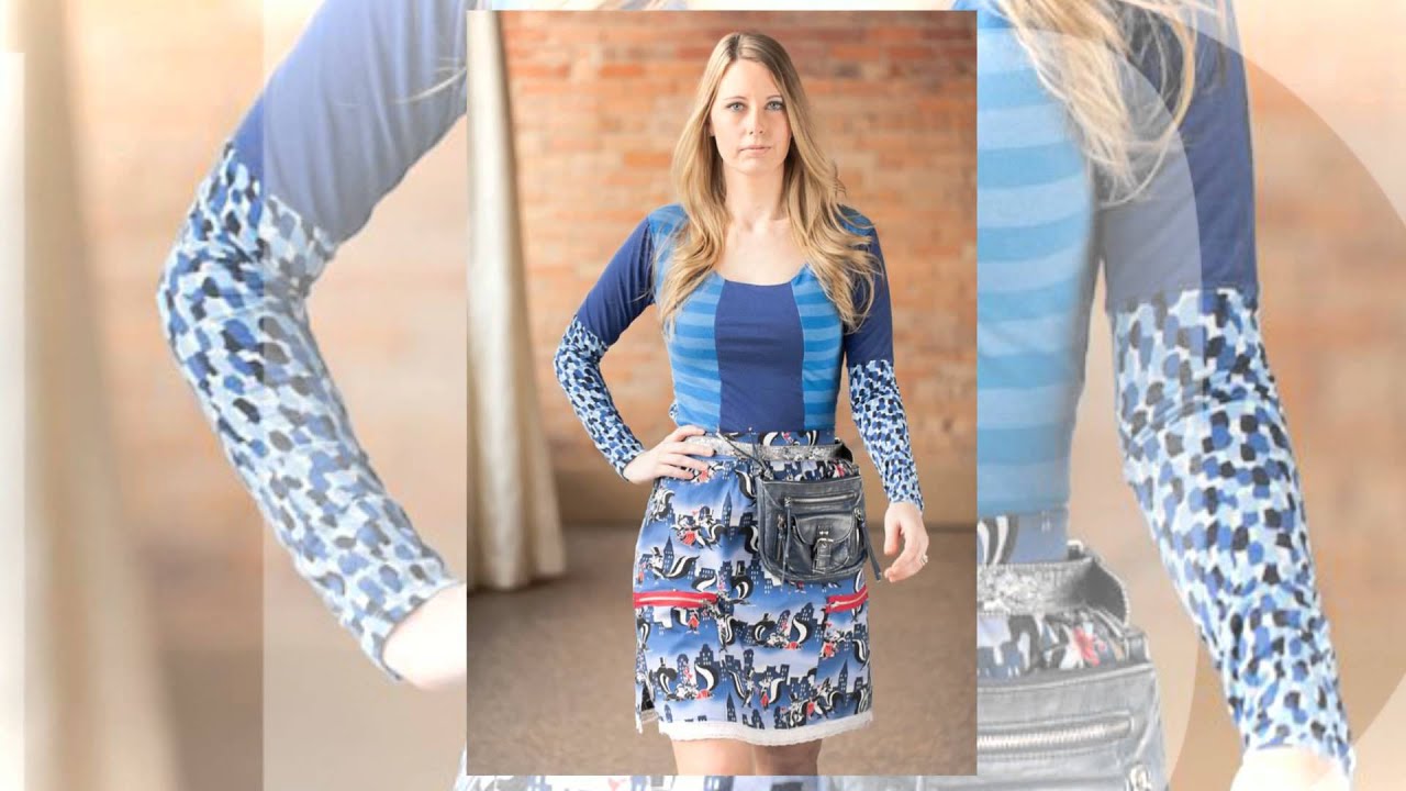 Color Me Goodwill - YouTube