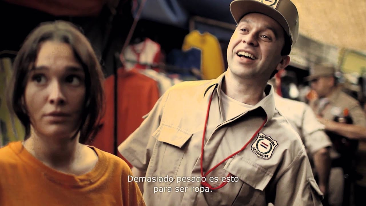 7 Cajas - Trailer Oficial - YouTube