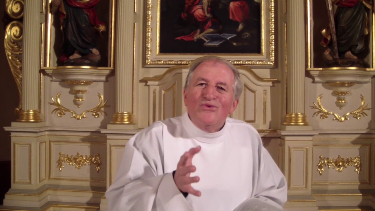 Abbé Albert FRANCK - YouTube