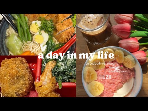 ||A day in my life || Outing with my friends || Japanese food 🍱 || Life of an introvert girl|| ☁️