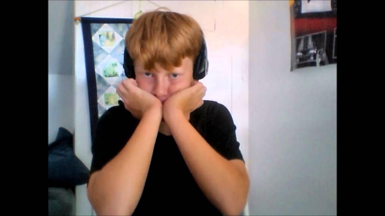 Burp, Fart, Clap Clap, LOL! The Jensen Brothers - YouTube