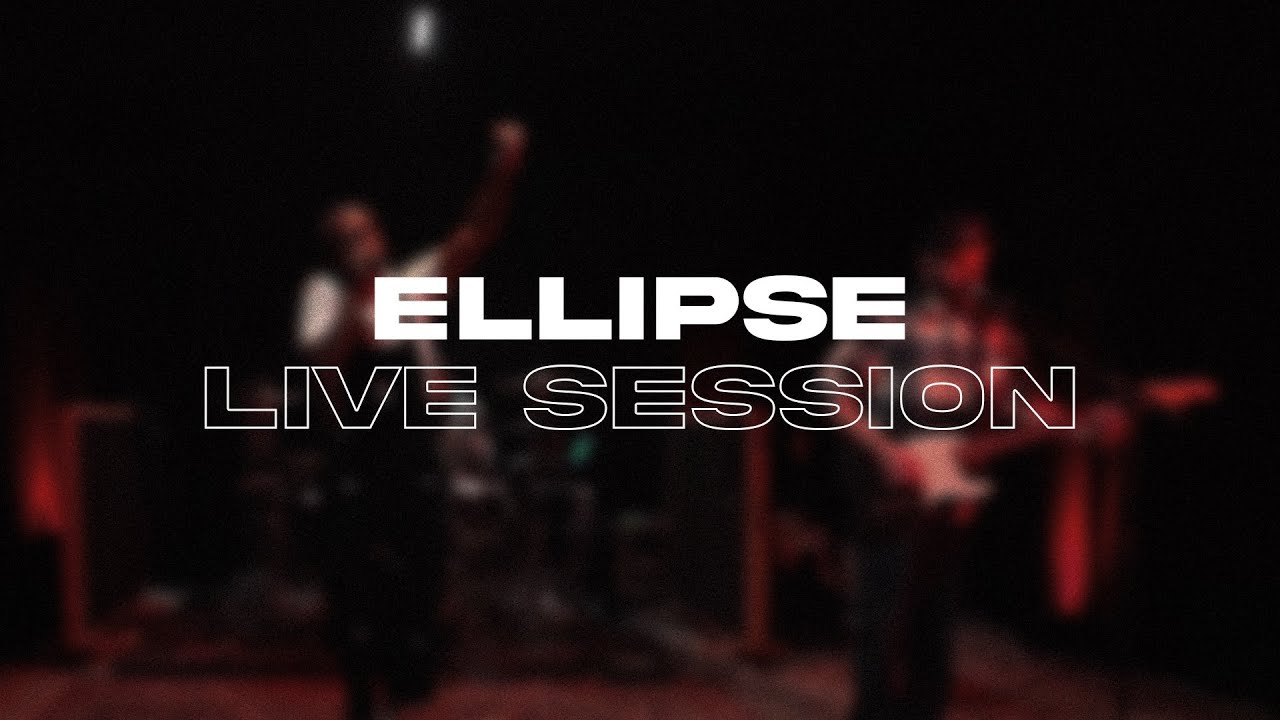Skip The Use - Ellipse (Live session) - YouTube