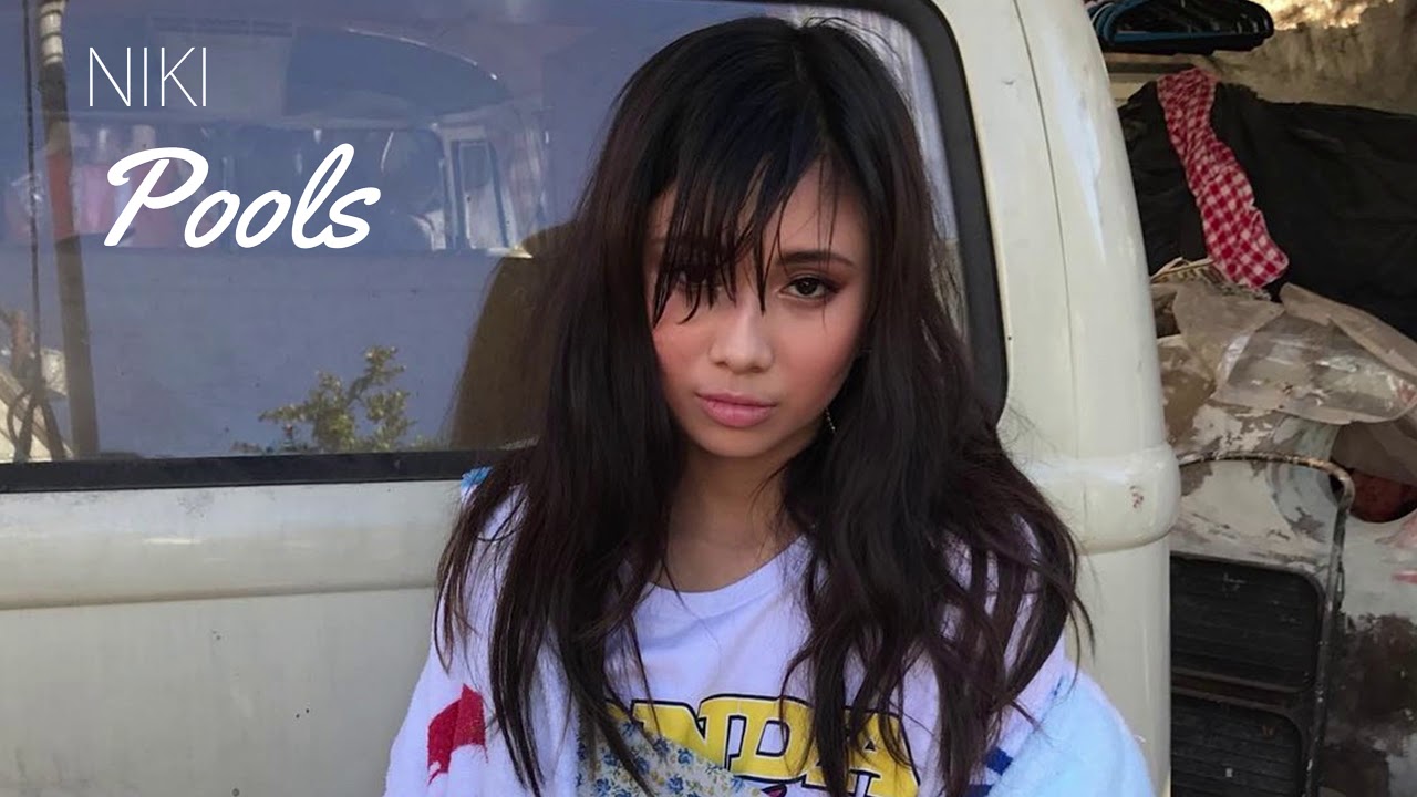 NIKI - Pools 1 Hour Loop - YouTube