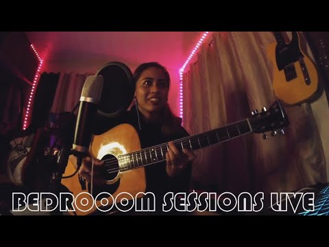 Martyr - (Storyteller Version) Bedroom Sessions Live | Chin Detera ...