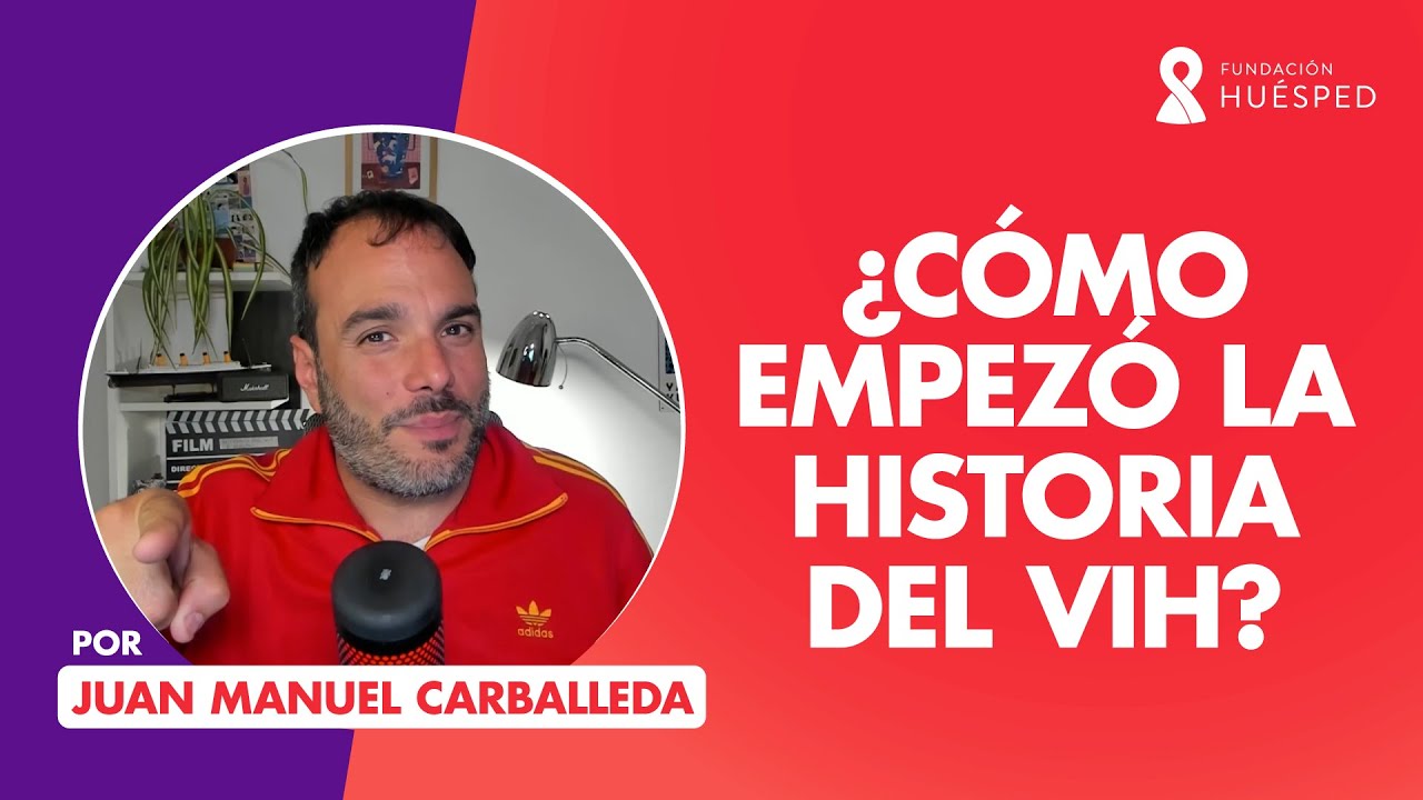 1981 | Cuando el mundo conoció el virus del Sida - YouTube