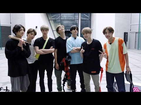 Run BTS! 2019 - Ep. 86/87/88 [Sub. Español]