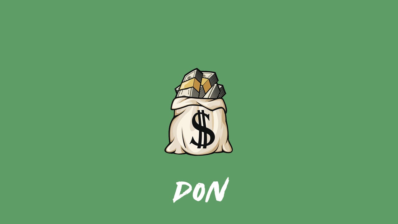 🔥[무료비트] 창모 타입 돈 버는 비트 "Don" (Prod. The K Beats) - YouTube