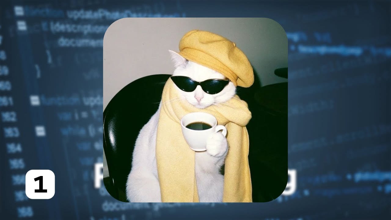 Oop Java Part 1 - YouTube