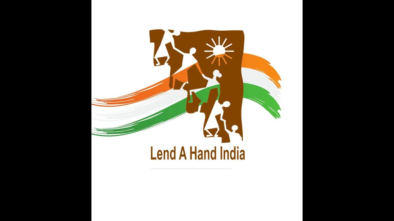 Gallery - Lend a Hand India