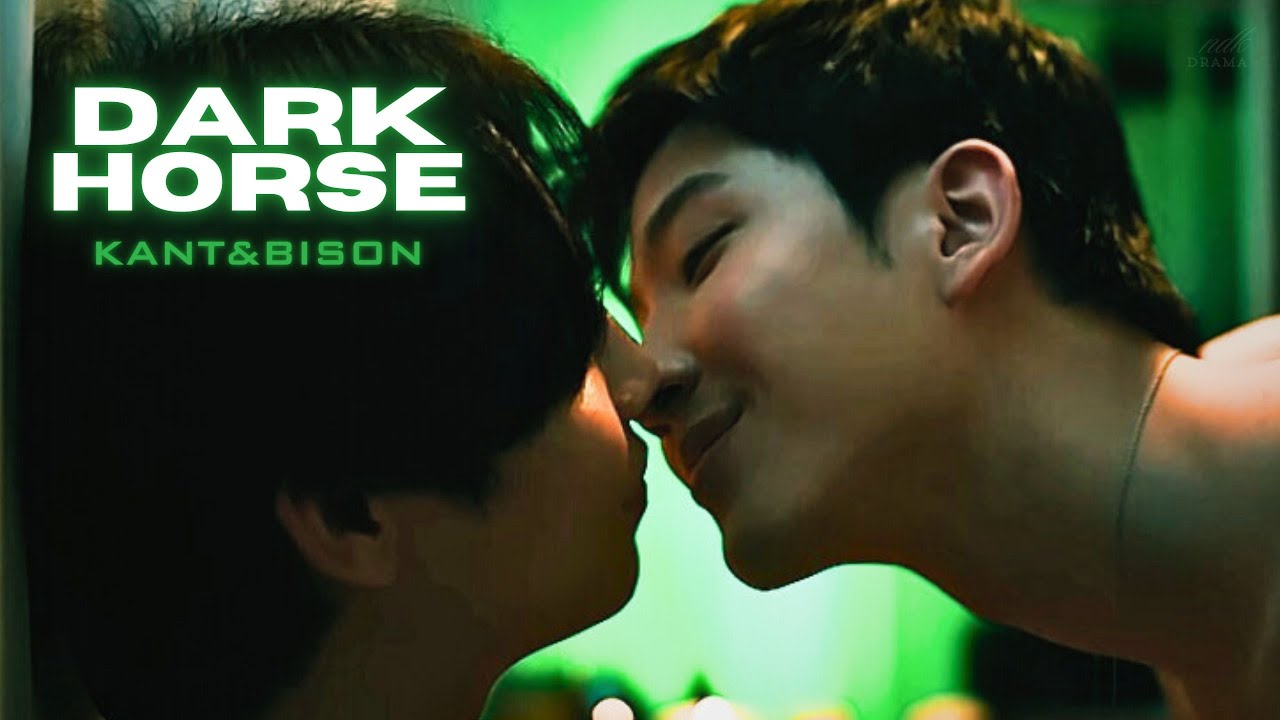 EP 5 | THE HEART KILLERS | Kant x Bison | Dark Horse | FirstKhao | BL ...