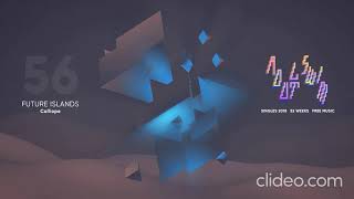 Calliope Island - World Islands