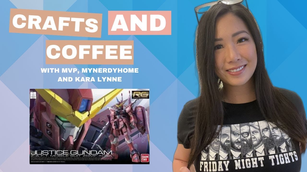 Justice Gundam: ZAFT Mobile Suit ZGMF-X09A | Coffee and Crafts with MVP ...