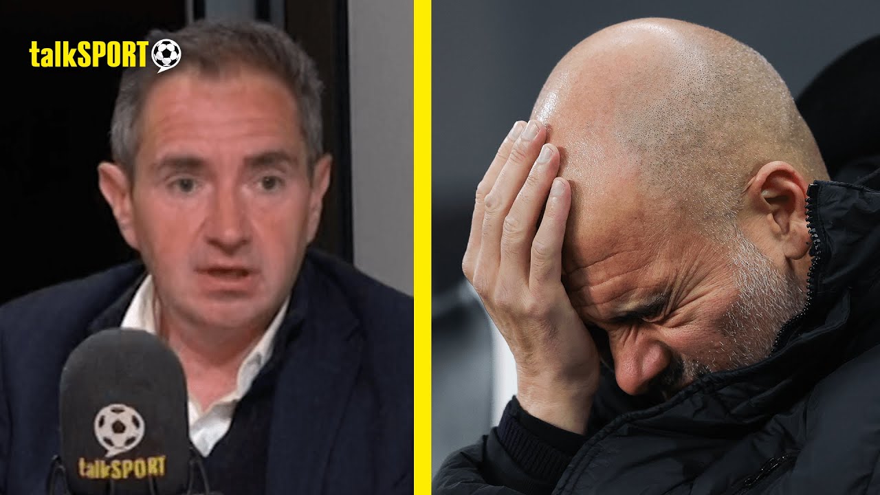 Football Finance Expert Claims Manchester City Will Be RELEGATED If ...