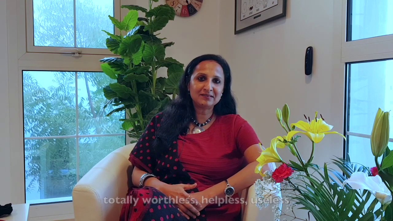 Coping with grief and loss during COVID | Sailaja Menon - Counselling ...