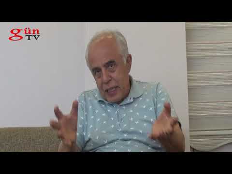 Mahmut KORKMAZ  la Belediyeciliği Konuştuk