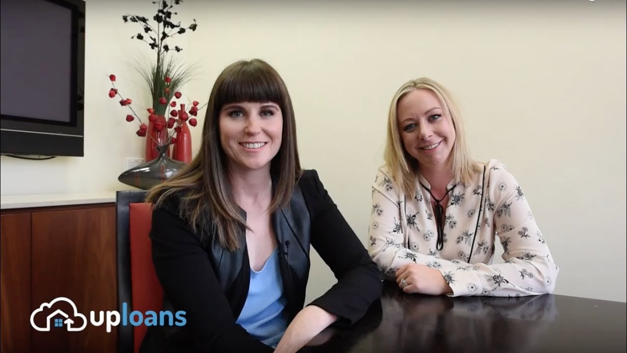 Up Loans | Why should you use a mortgage broker? - YouTube