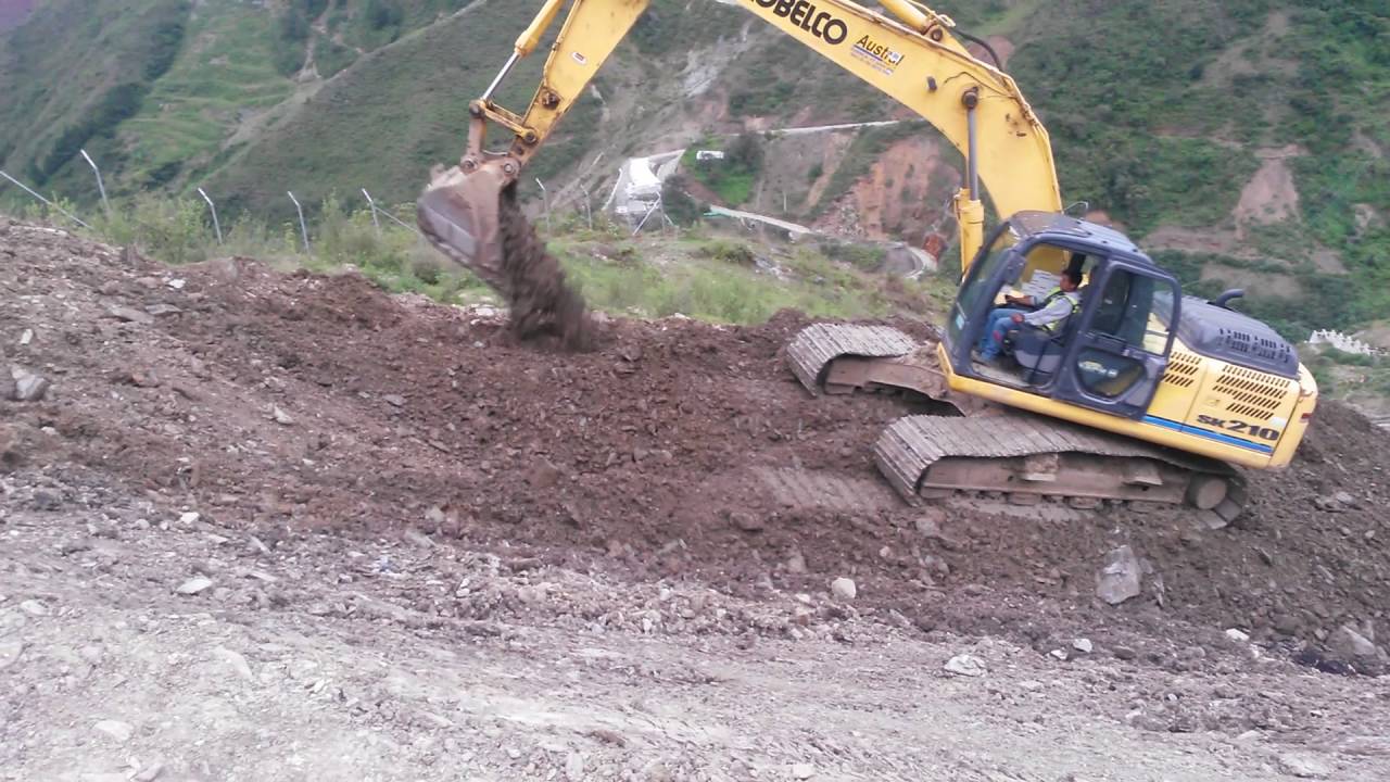 Peligro inminente - YouTube