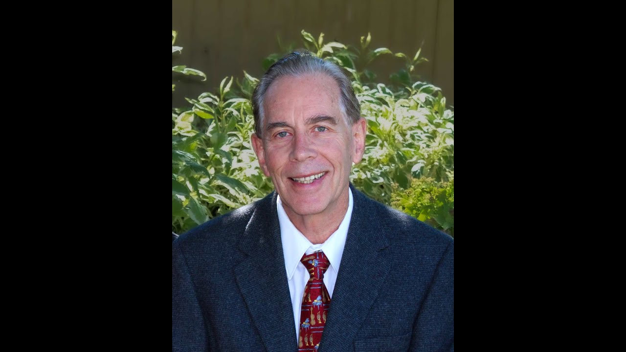 Richard Perry Funeral Service - YouTube
