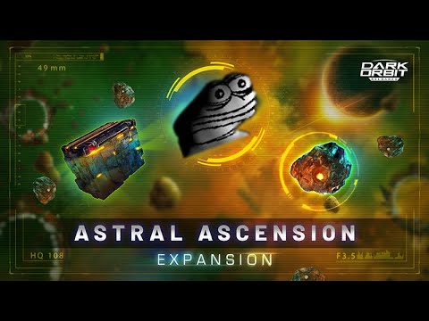 Astral Ascension Gate - Orcus Gameplay - YouTube
