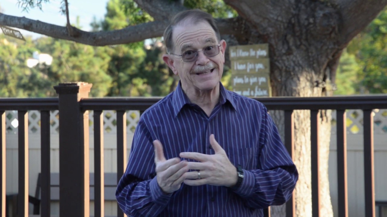 Pastor Jim Carpenter YouTube INTRO - YouTube
