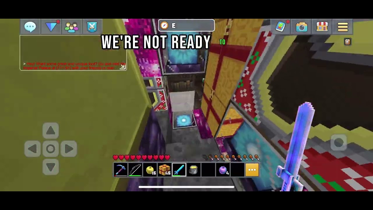 Planetcraft - YouTube