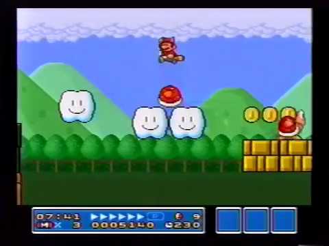 BS Super Mario Collection: Dai-3-shuu | Stash - Games tracker