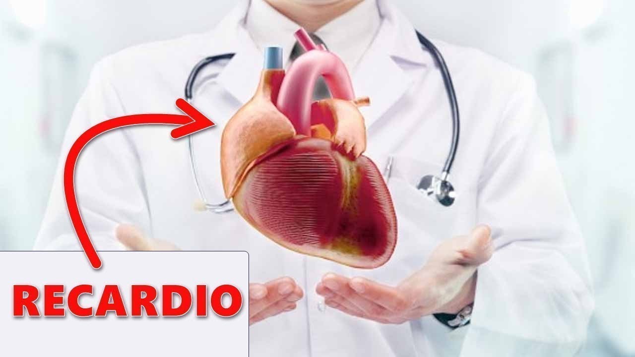 Recardio Pret - YouTube