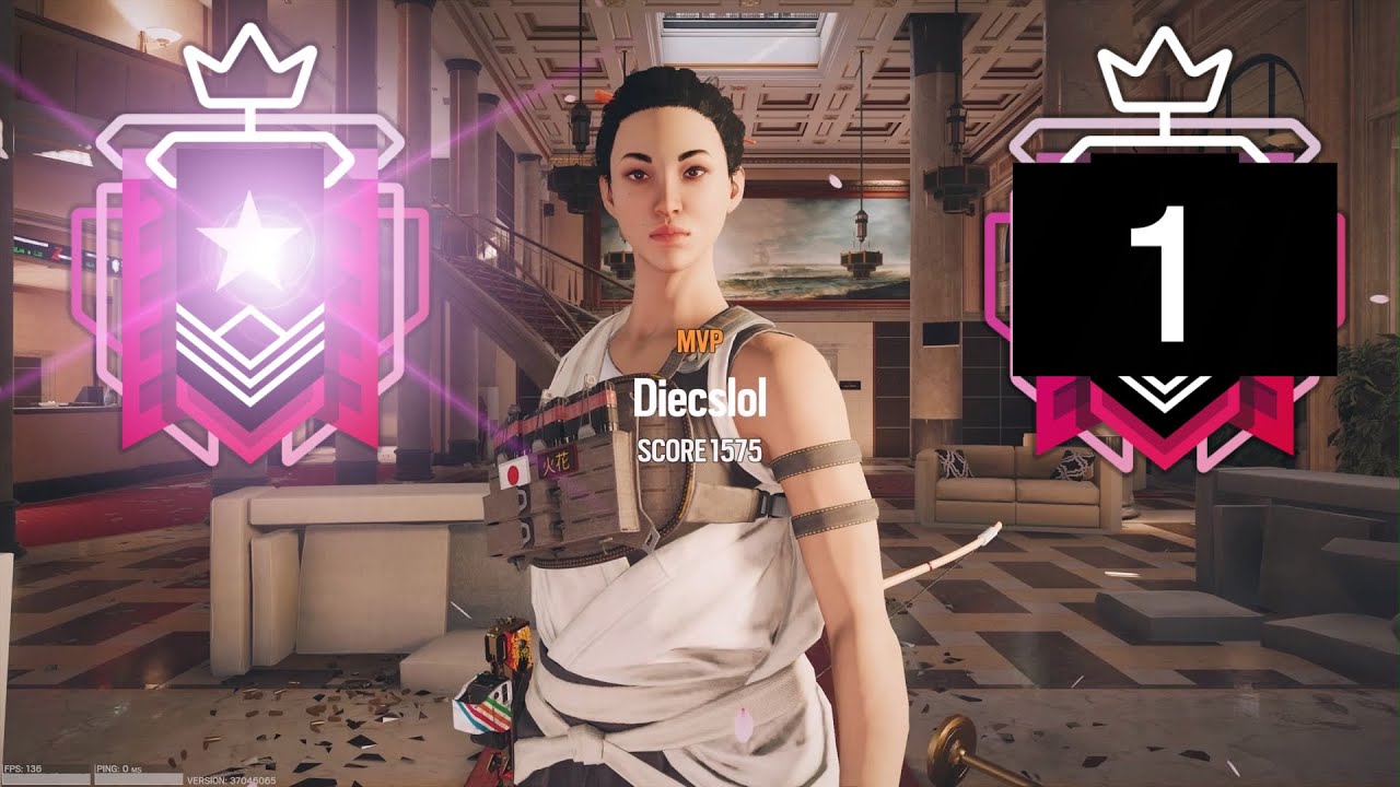 THE BEST CONTROLLER #1 CHAMPION OPERATION DEMON VEIL ON PS5/XBOX BEST ...