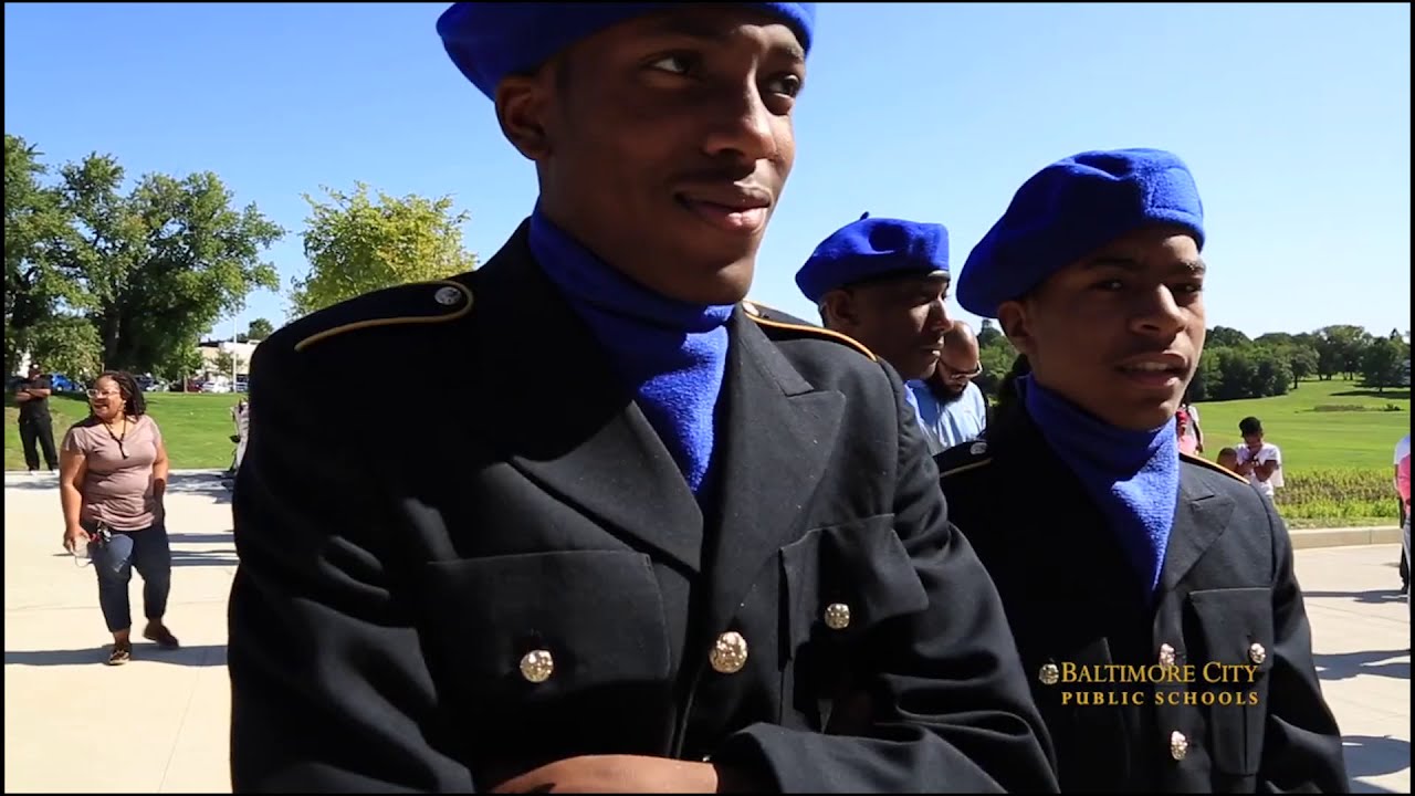 School Choice: The Reach! Partnership School - YouTube