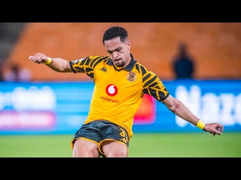 Aden McCarthy Goal: Kaizer Chiefs x Golden Arrows (1-0)| 𝐁𝐄𝐓𝐖𝐀𝐘 ...