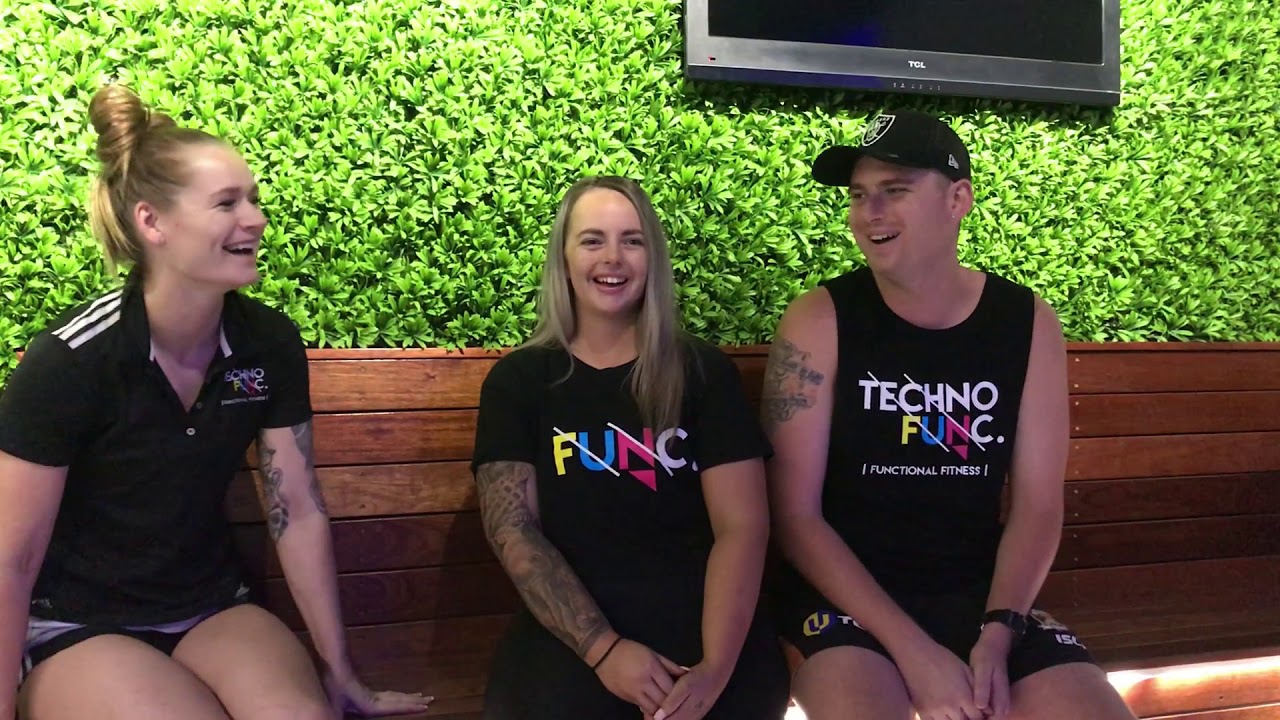 Ep. 09 On the Couch with Luke & April - YouTube