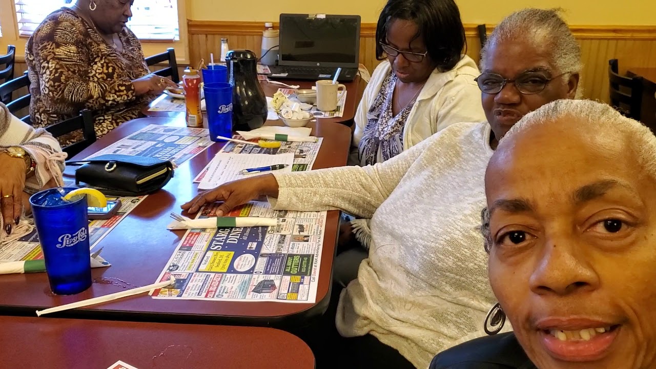 2020 CHALLENGE Day4 Joyce Greene - YouTube