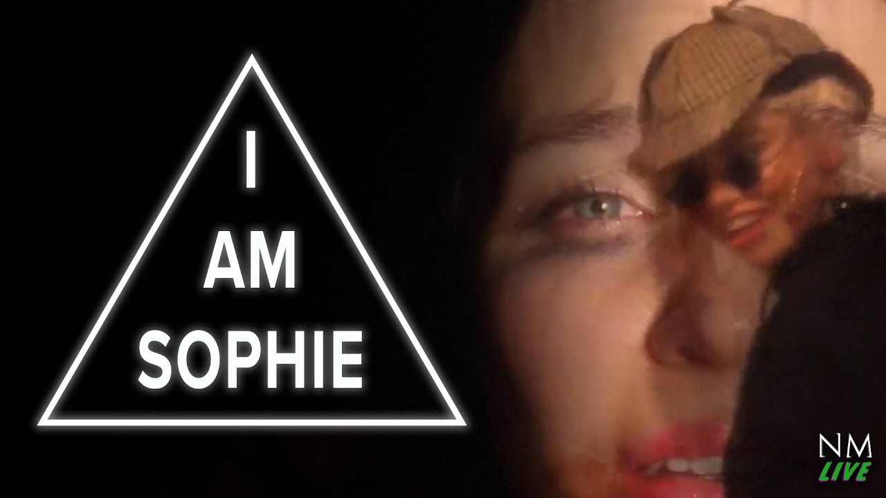 I Am Sophie: The Legendary Unfiction Project Returns - YouTube