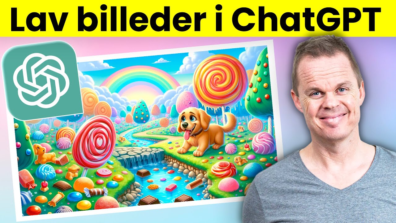 Realistiske Kalkuntegninger