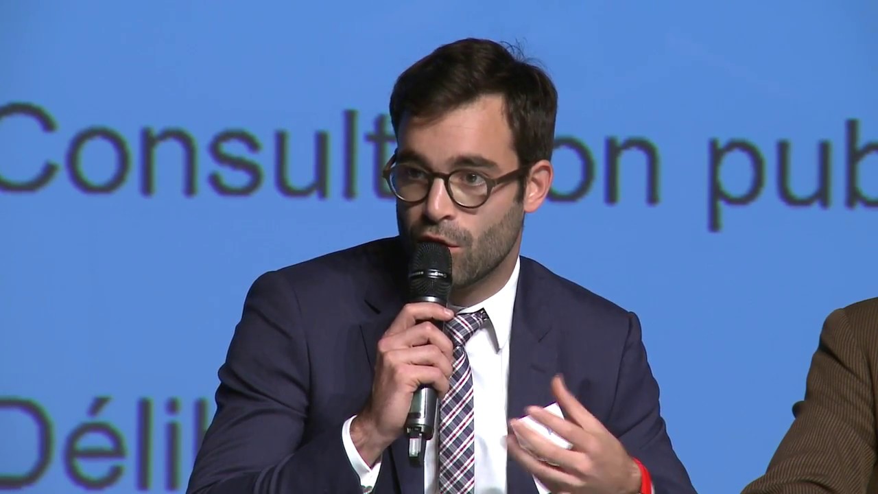 07/ Autoconsommation collective - Antoine MOULET - YouTube