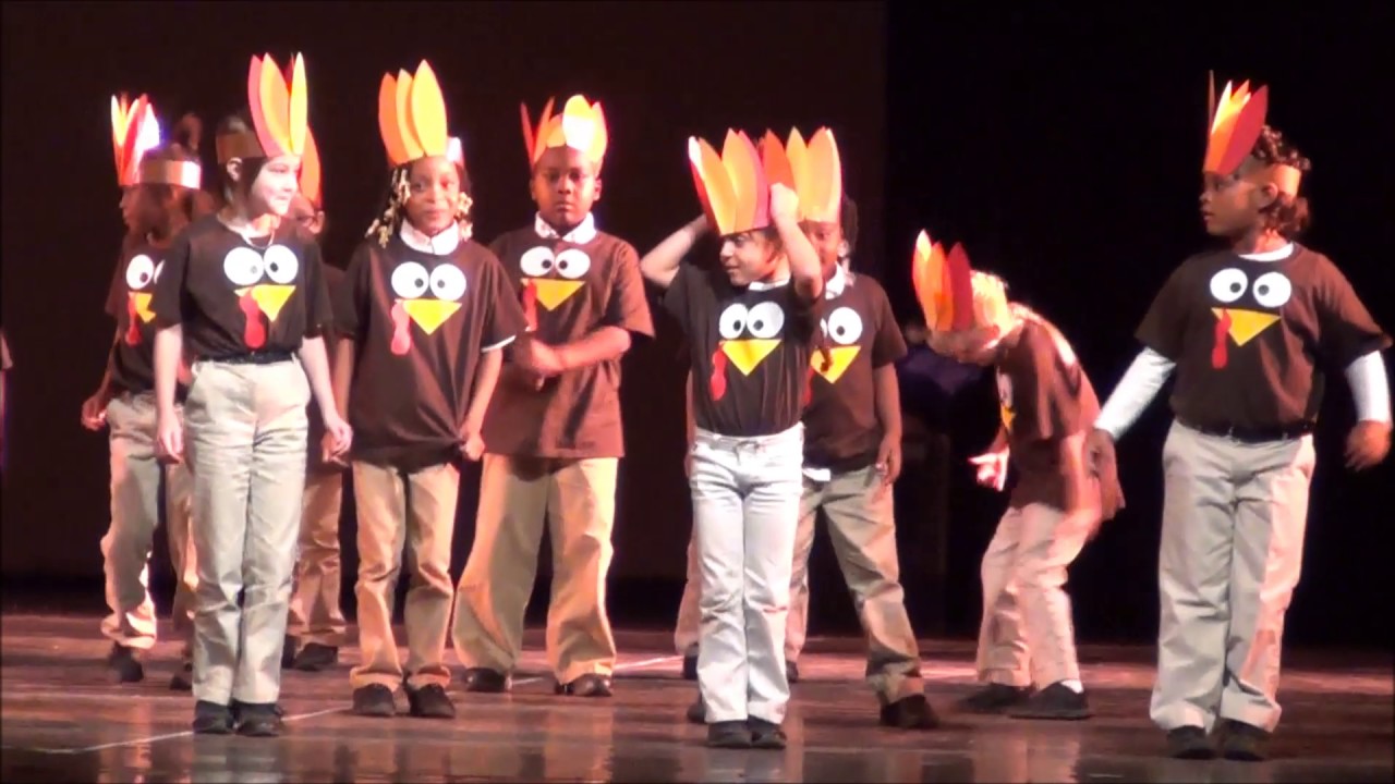 07 Hip Hop Turkeys - YouTube