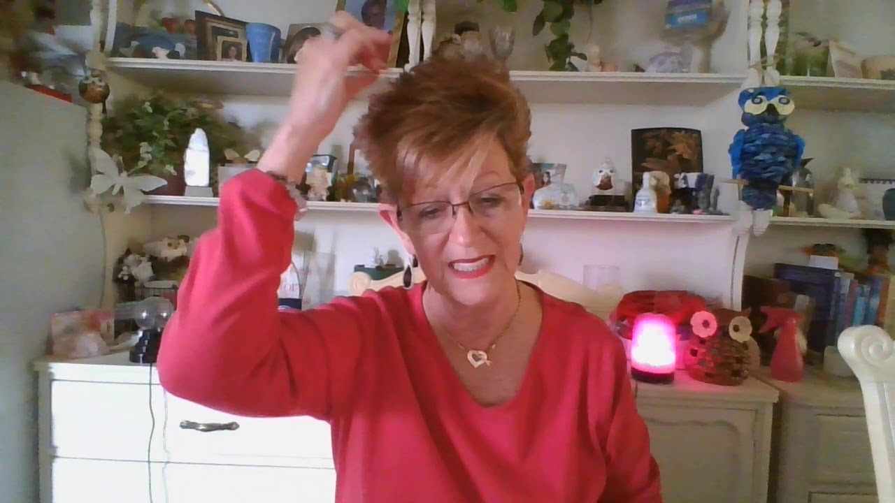 Ashley C. 2 -25- 20 - YouTube